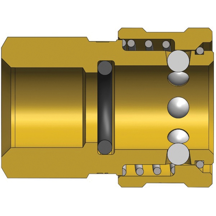 Dixon® 3EF3-B 3EF3-B | ARG Industrial