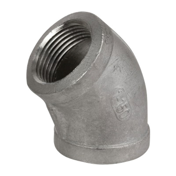 Smith-Cooper® S3116F 003 SS45L038 | ARG Industrial